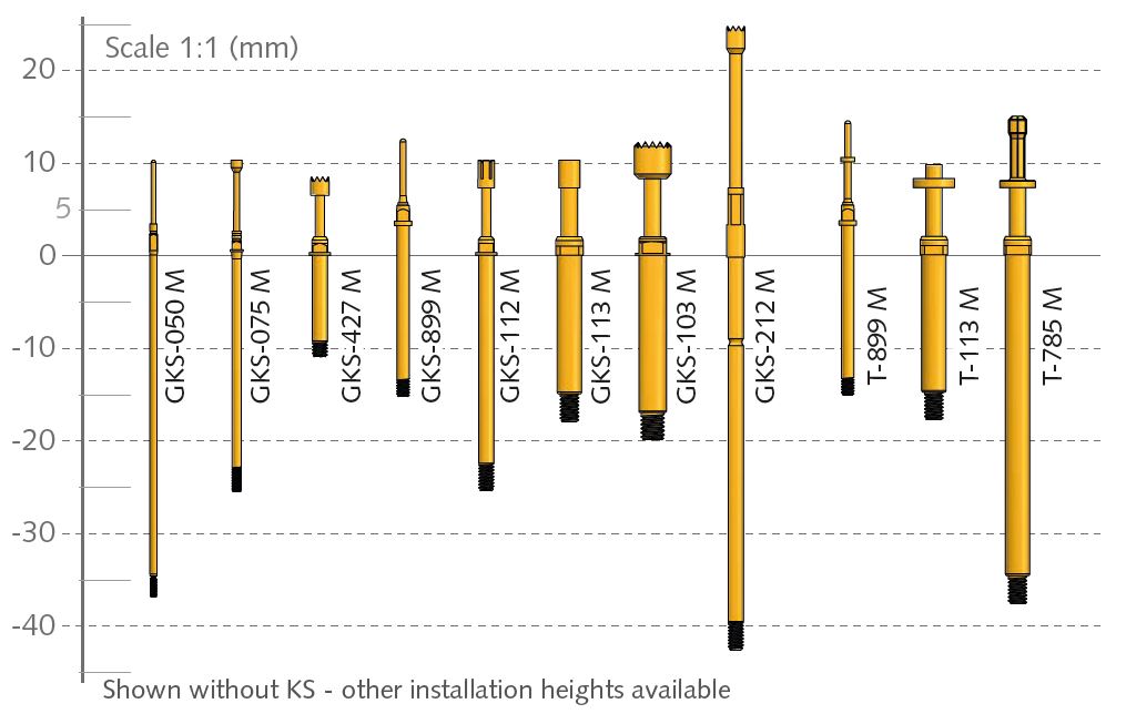 WITTHAILAND - Product
